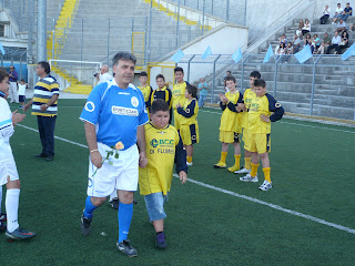 L'ARCHIVIO STORICO DELL'U.S. ARIANO: MEMORIAL US ARIANO